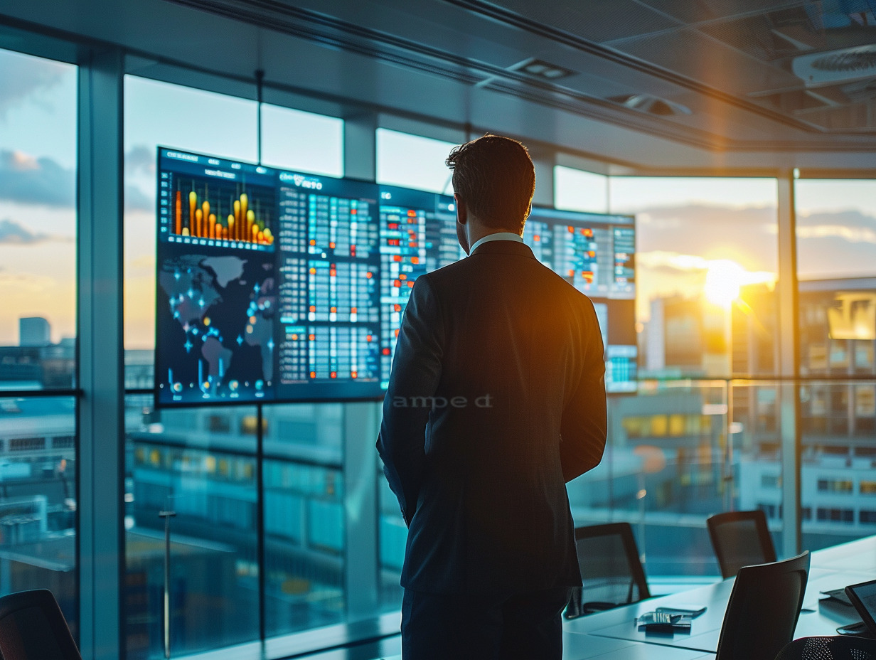 Comprendre le rôle essentiel du contrôleur de gestion : une définition ...